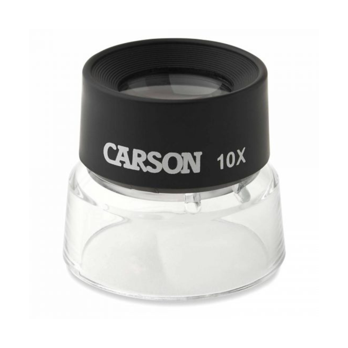 Loupe sur pied LumiLoupe 10x